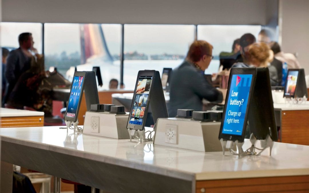 OTG Wins Award For iPad Deployment - Cordurouy